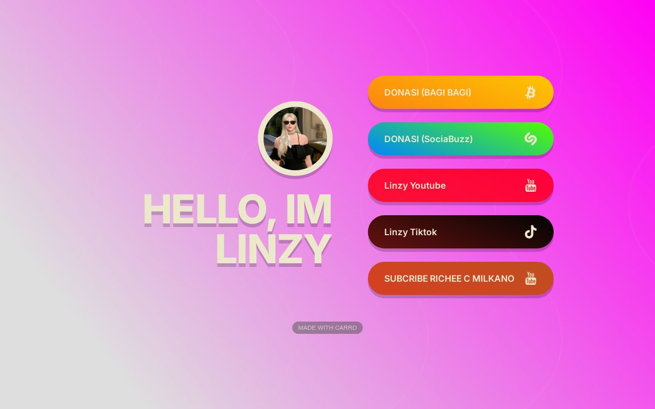 linzy